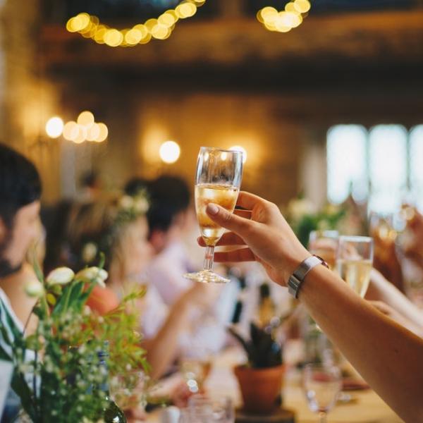 Les alcools et les cocktails de mariage - Vos prestataires pour un ...